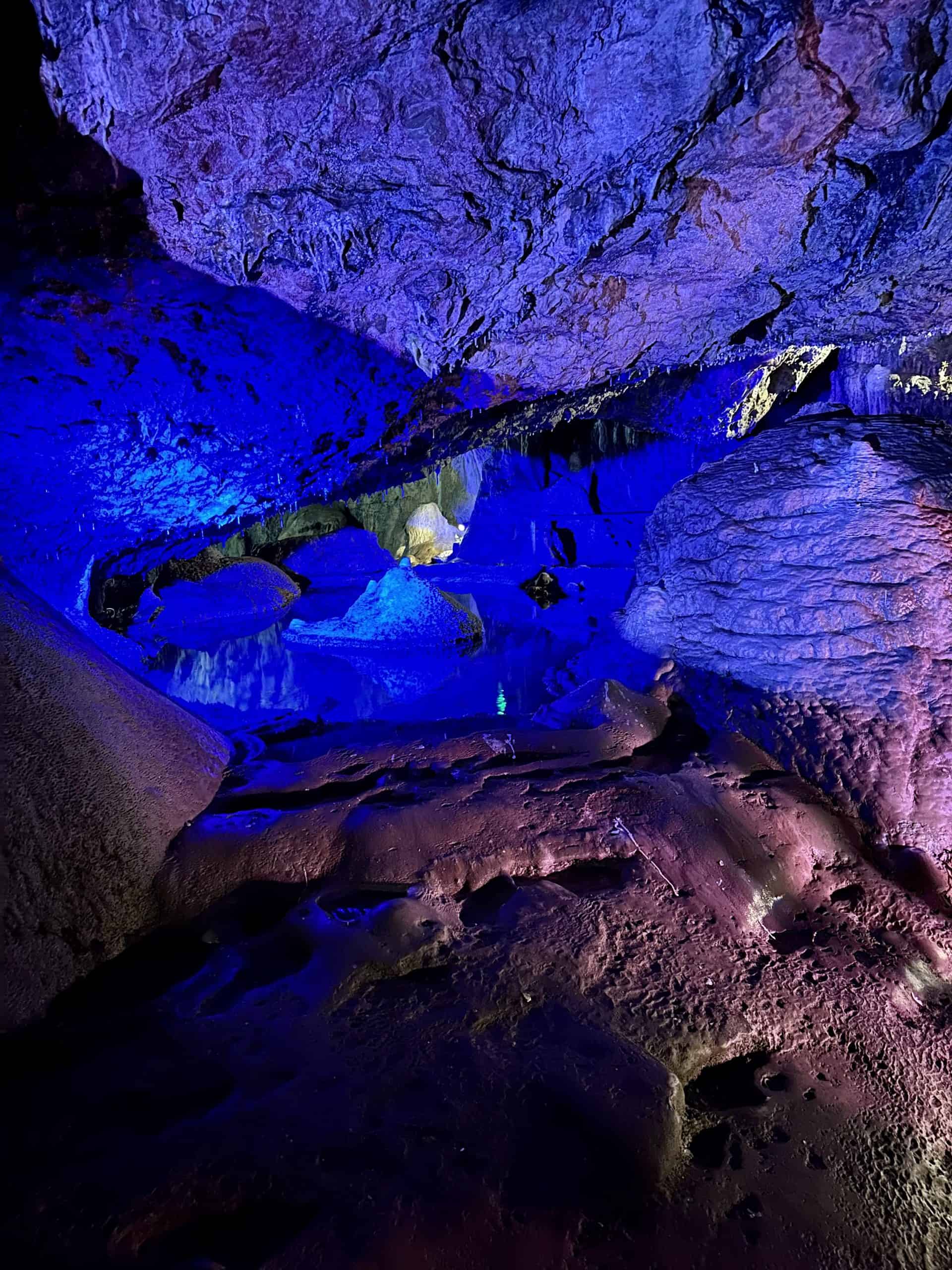 Wookey Hole Caves - This Bristol Mum