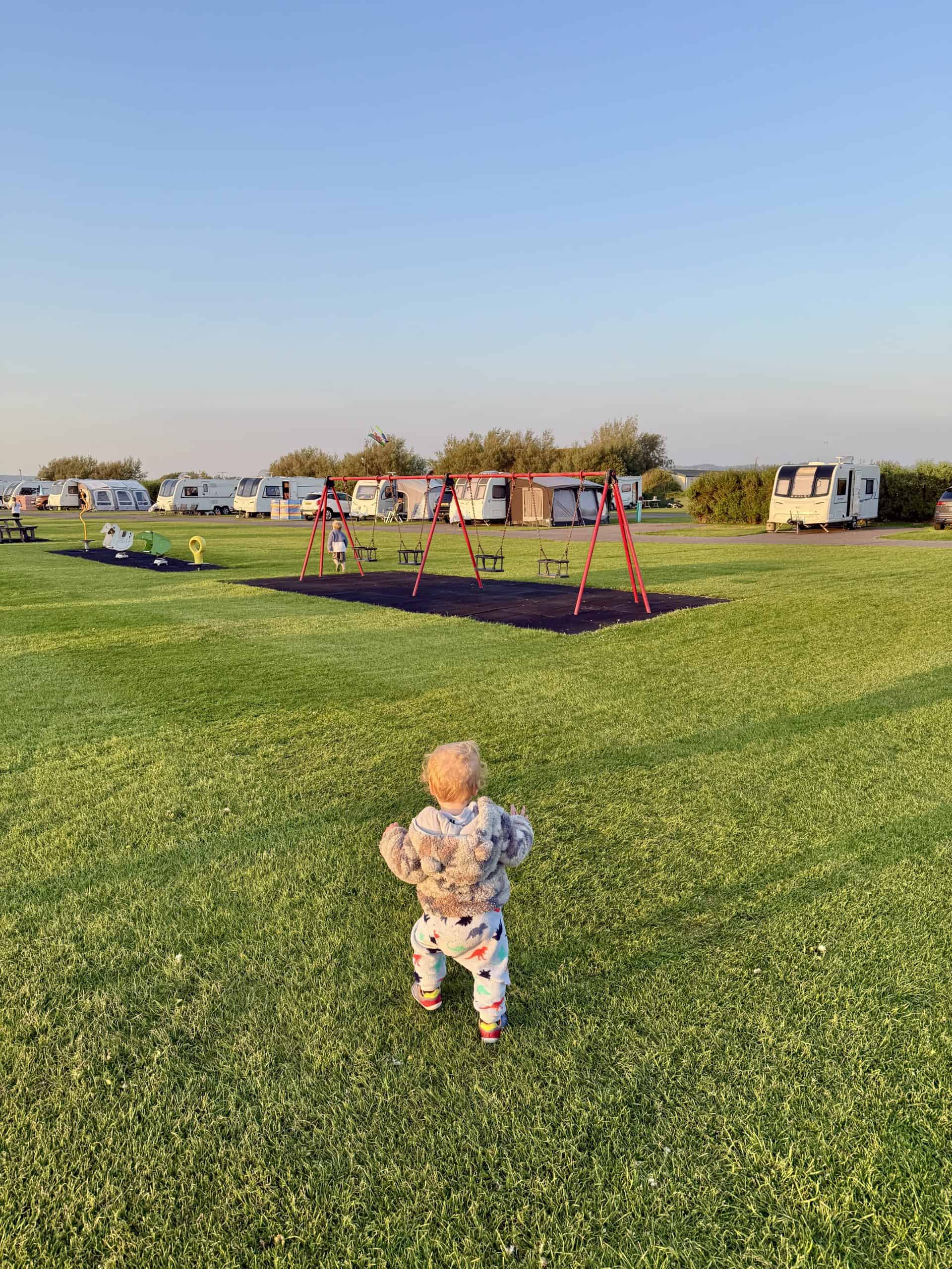 Warren Farm Brean Review - This Bristol Mum